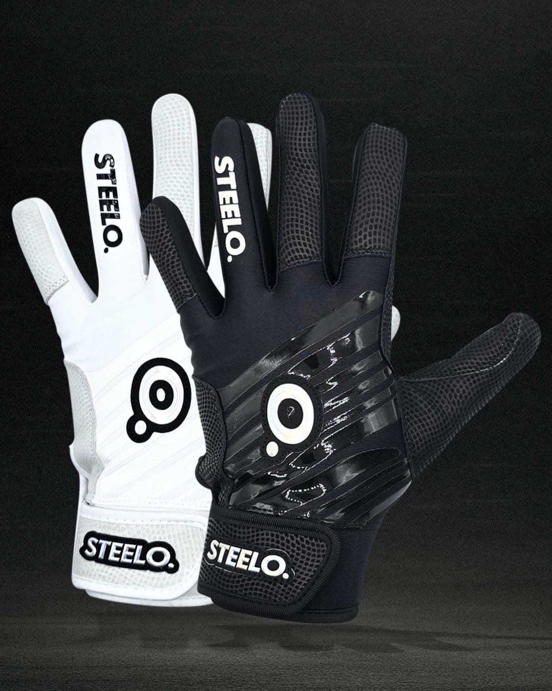 Steelo Sports | The #1 Glove Made By Pro Players