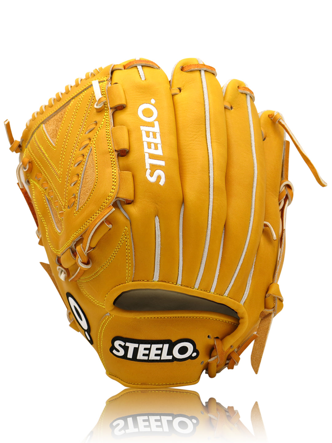Ultra Tan PRO HYDE™ Solo Welt Series Pitcher's Glove - 12.00 LHT ...